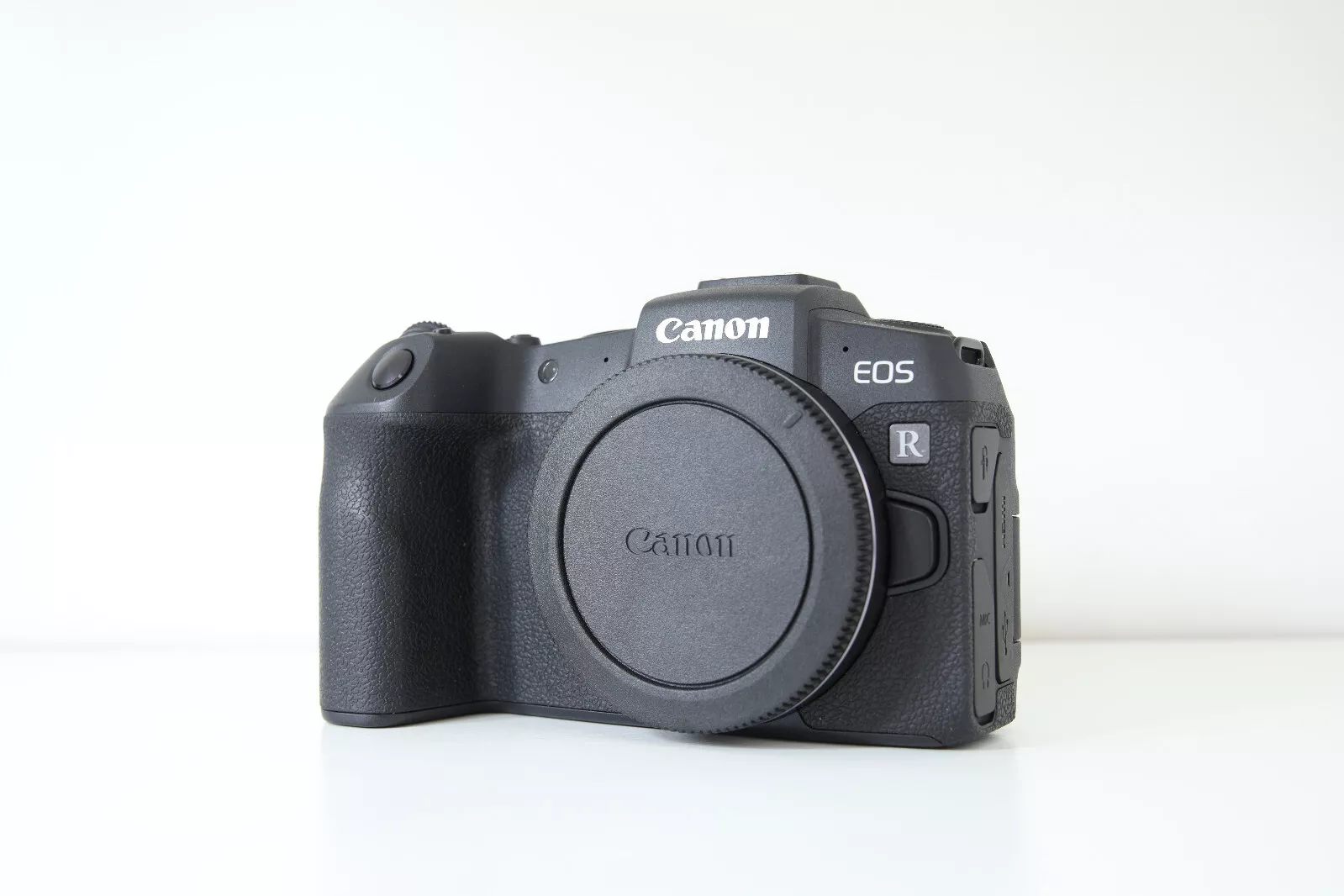 Canon EOS RPa Astromodified Mirrorless Camera | First Light Optics